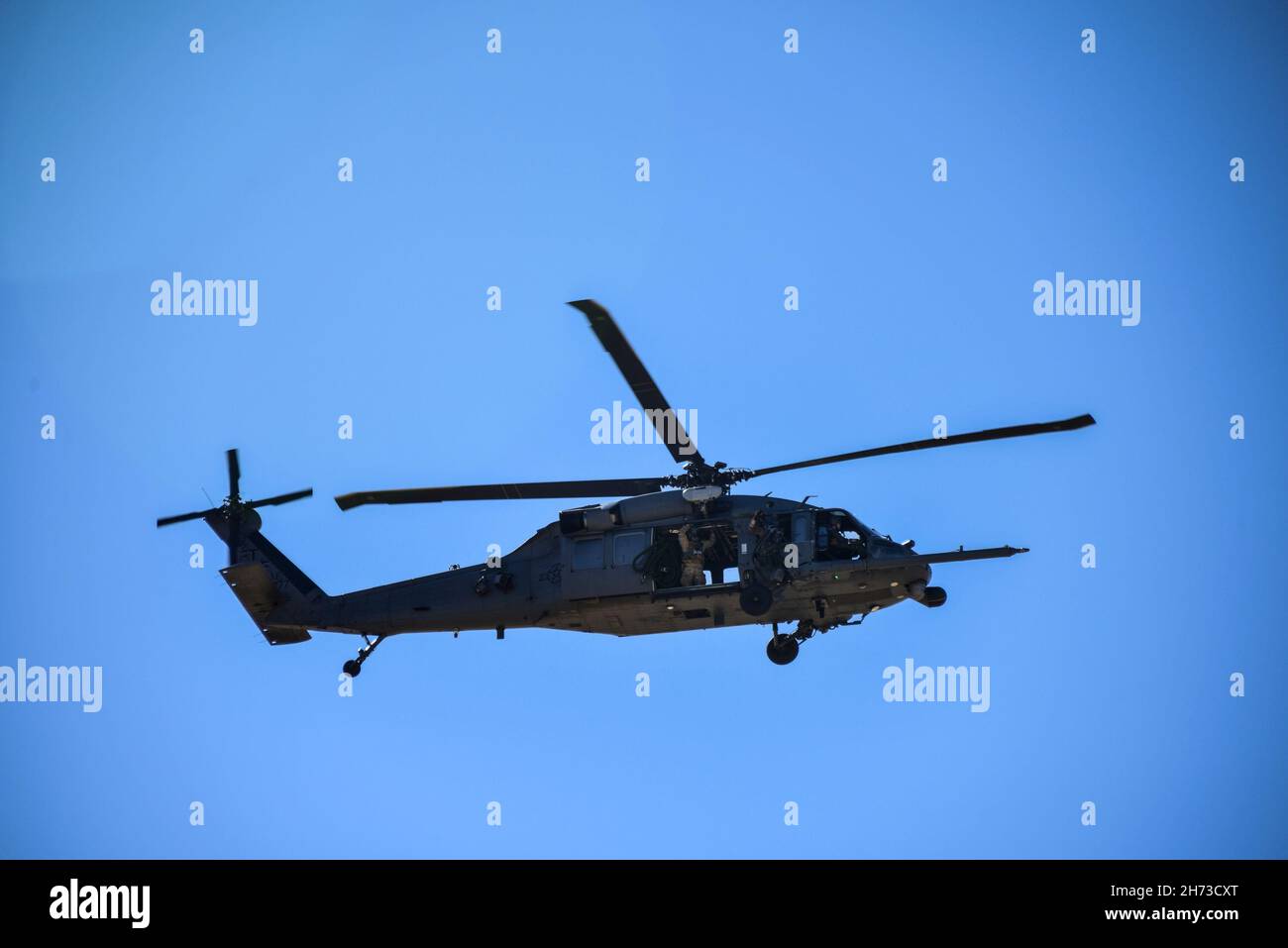 Desert lightning team hi-res stock photography and images - Alamy