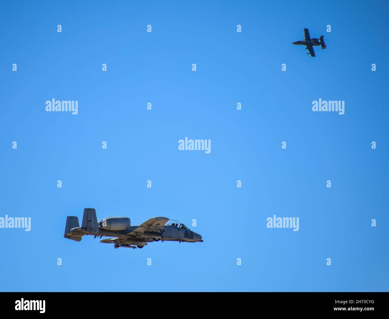 The Desert Lightning Team (DLT) Combat Search and Rescue Demonstration ...