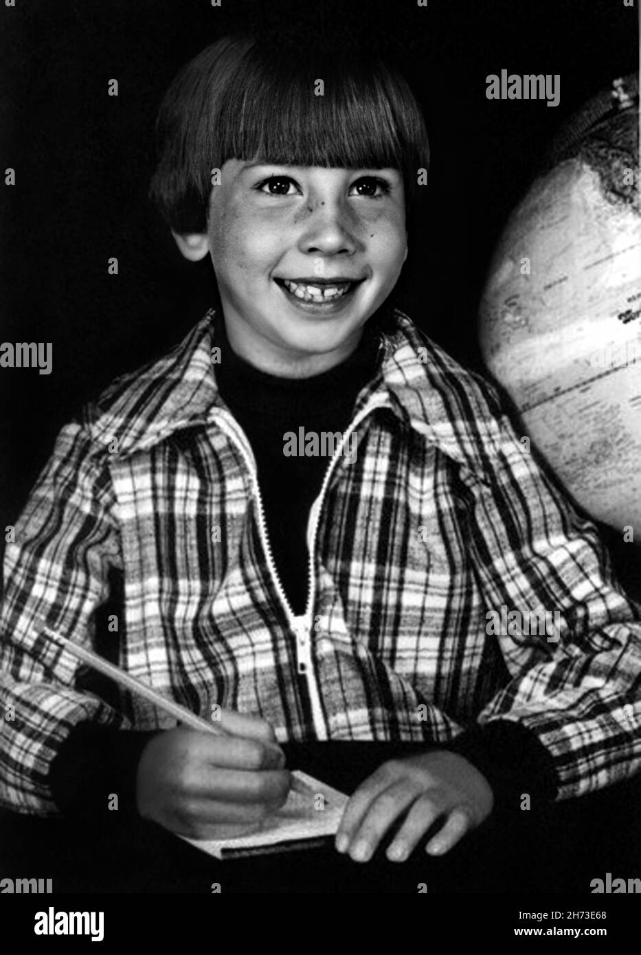 Child of hugh hi-res stock photography and images - Alamy