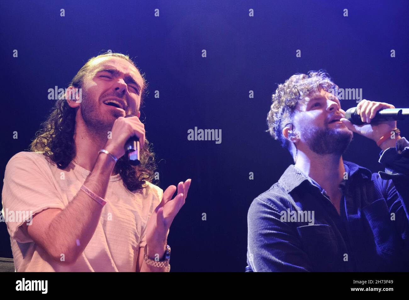 Nathan james sykes hi-res stock photography and images - Alamy