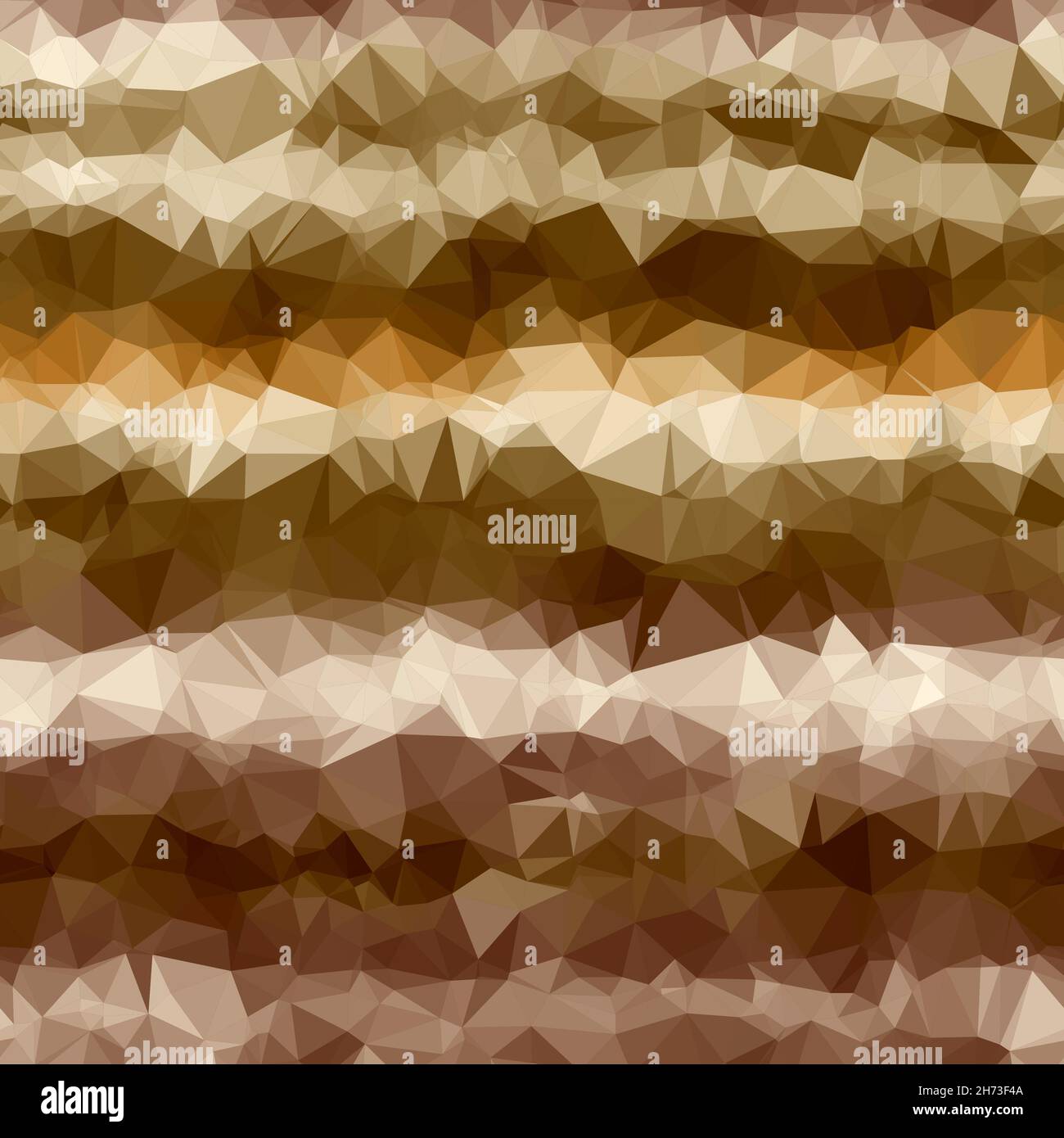 Seamless triangle pattern for surface pattern and print Stock Photo - Alamy