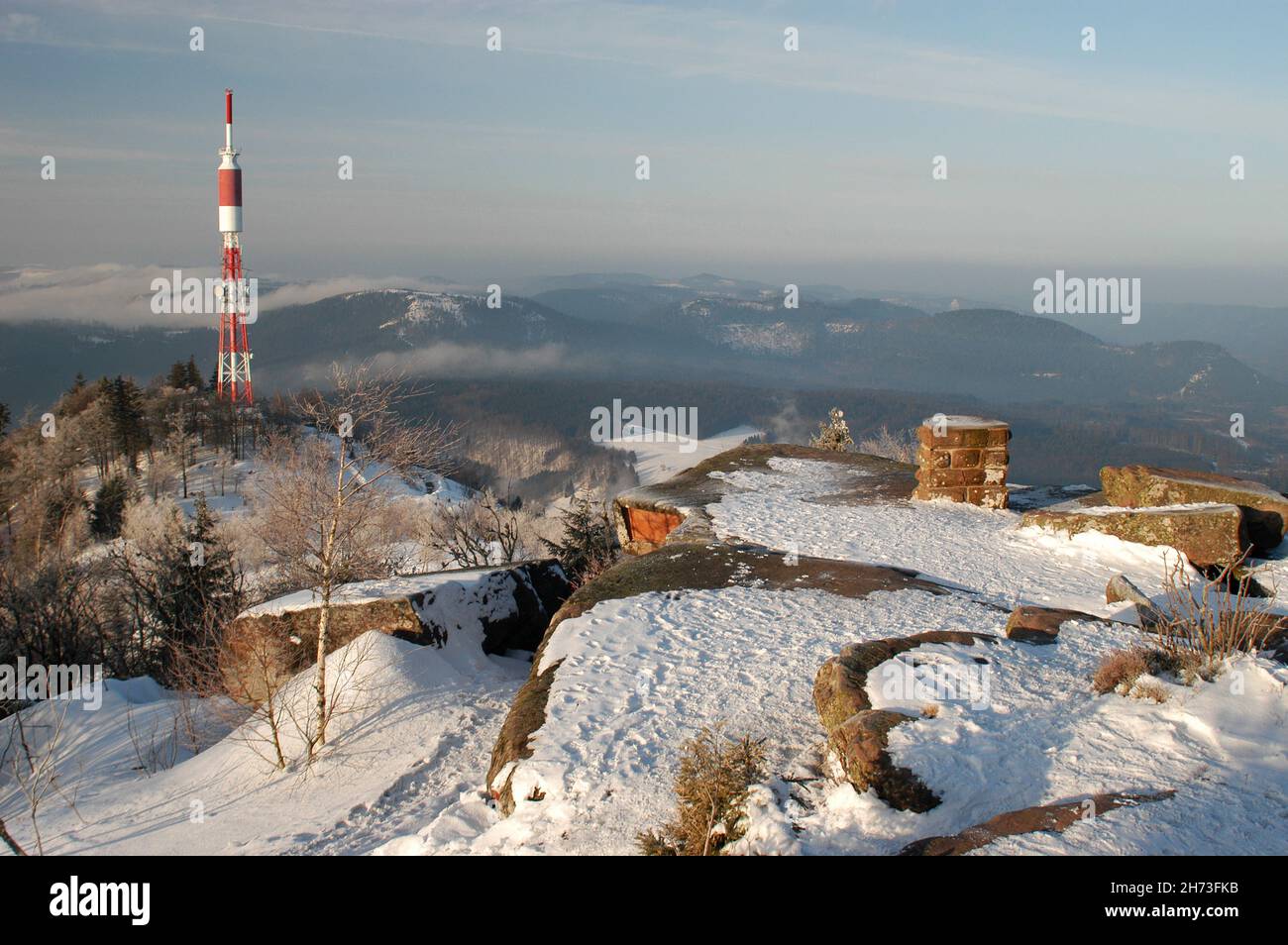 Grandfontaine bas rhin hi-res stock photography and images - Alamy