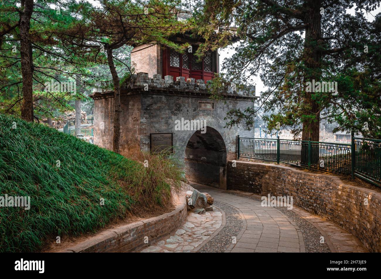 Suzhou district hi-res stock photography and images - Alamy
