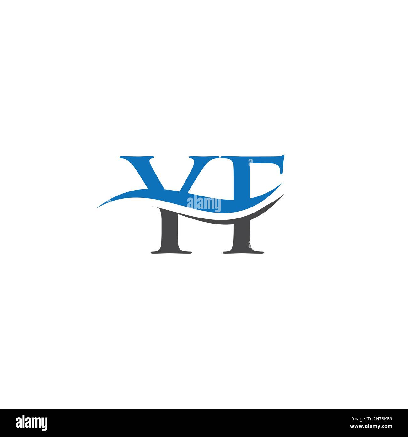 Yf logo Cut Out Stock Images & Pictures - Alamy