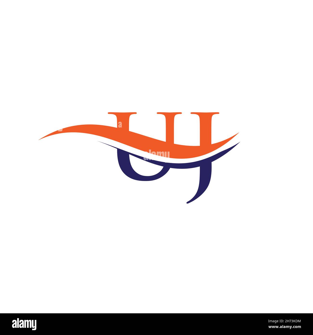 Uj emblem Cut Out Stock Images & Pictures - Alamy