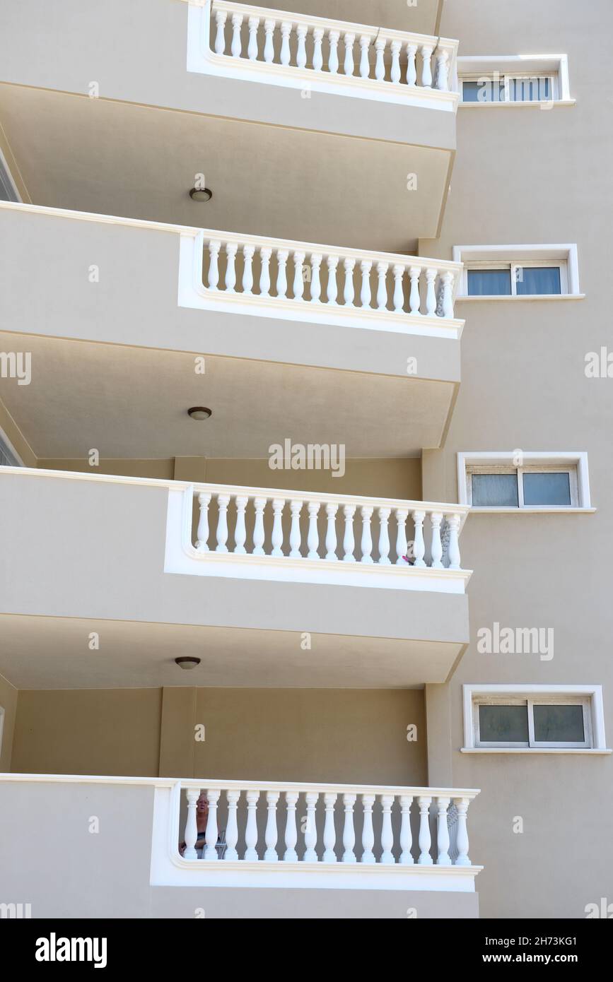 Gigansol del mar hi-res stock photography and images - Alamy