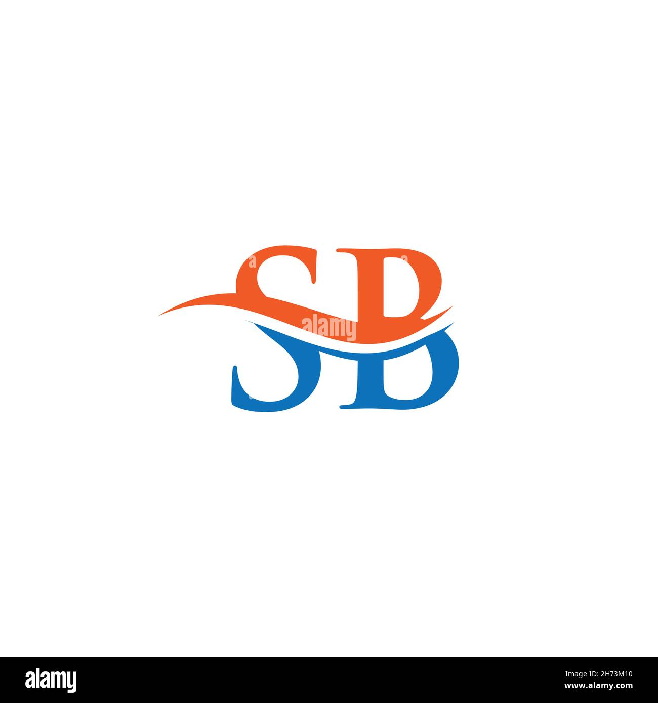 Sb logo hi-res stock photography and images - Alamy