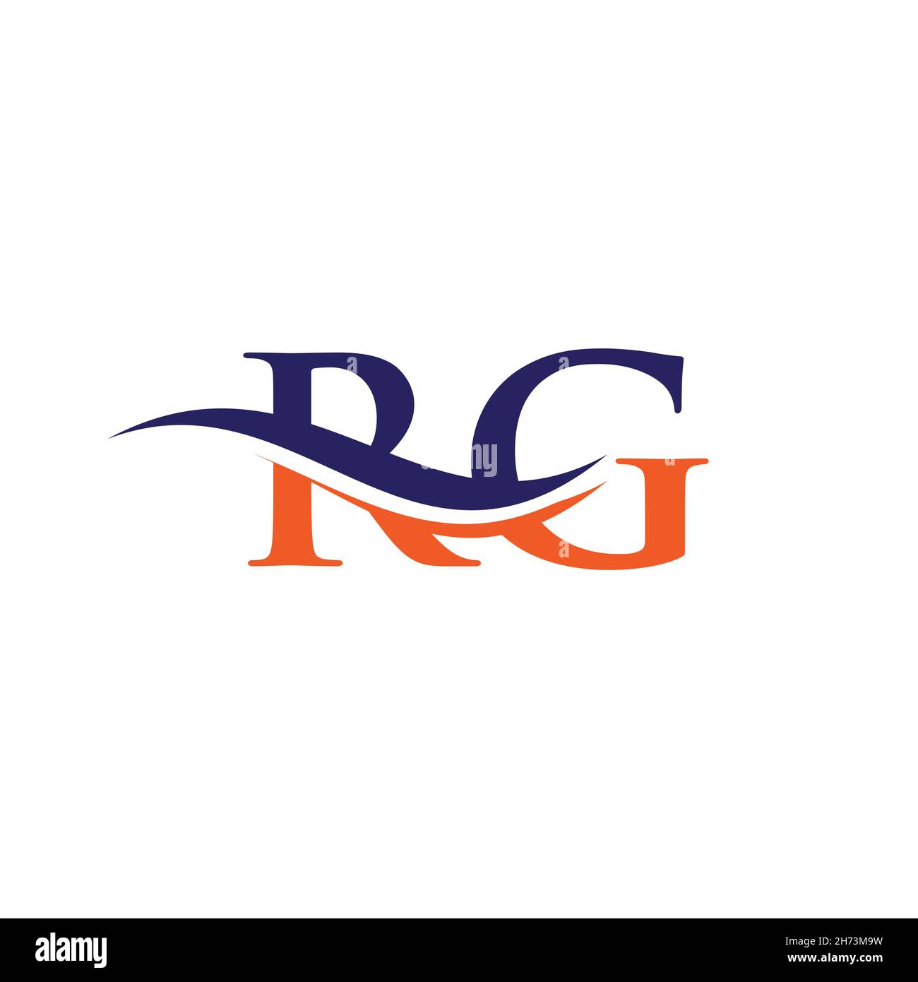 Rg Logo Images