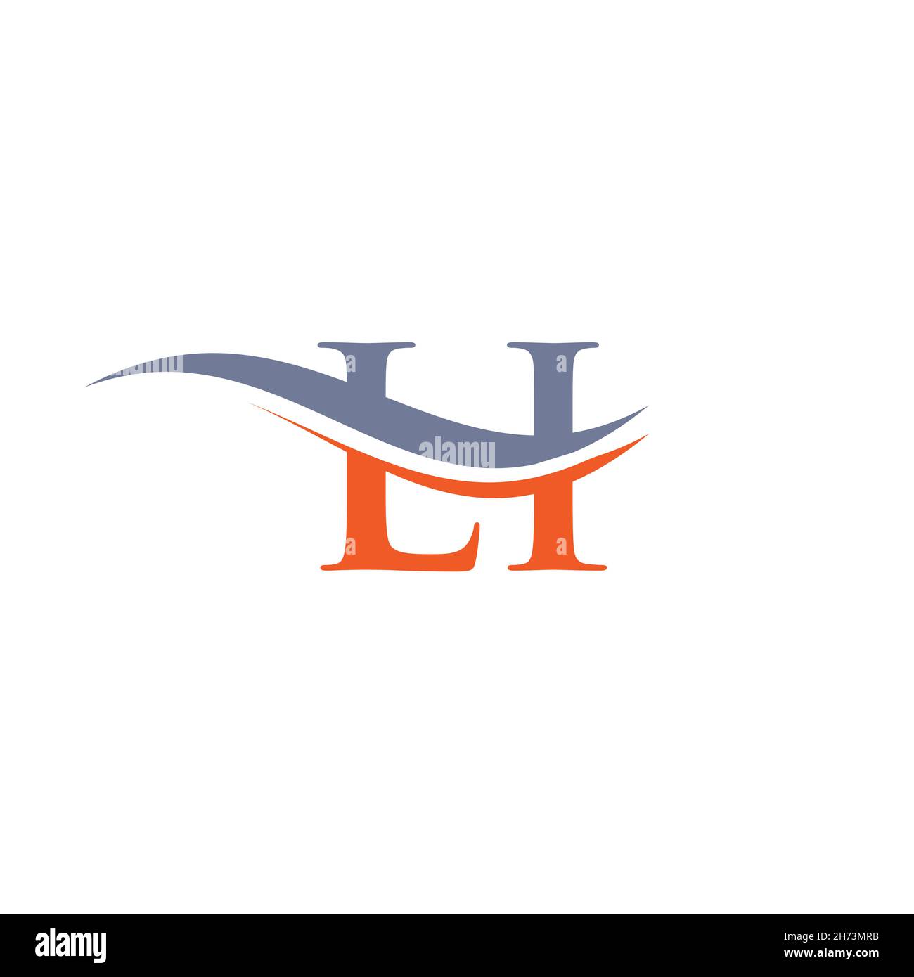 Modern LI Logo Design for business and company identity. Creative LI ...