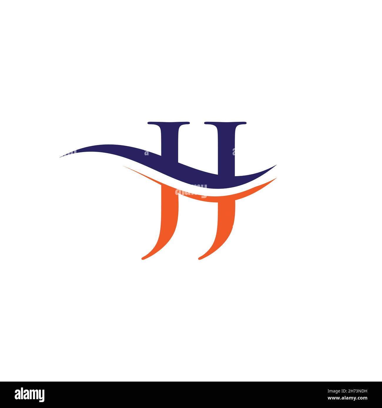 Initial linked letter JJ logo design. Modern letter JJ logo design ...