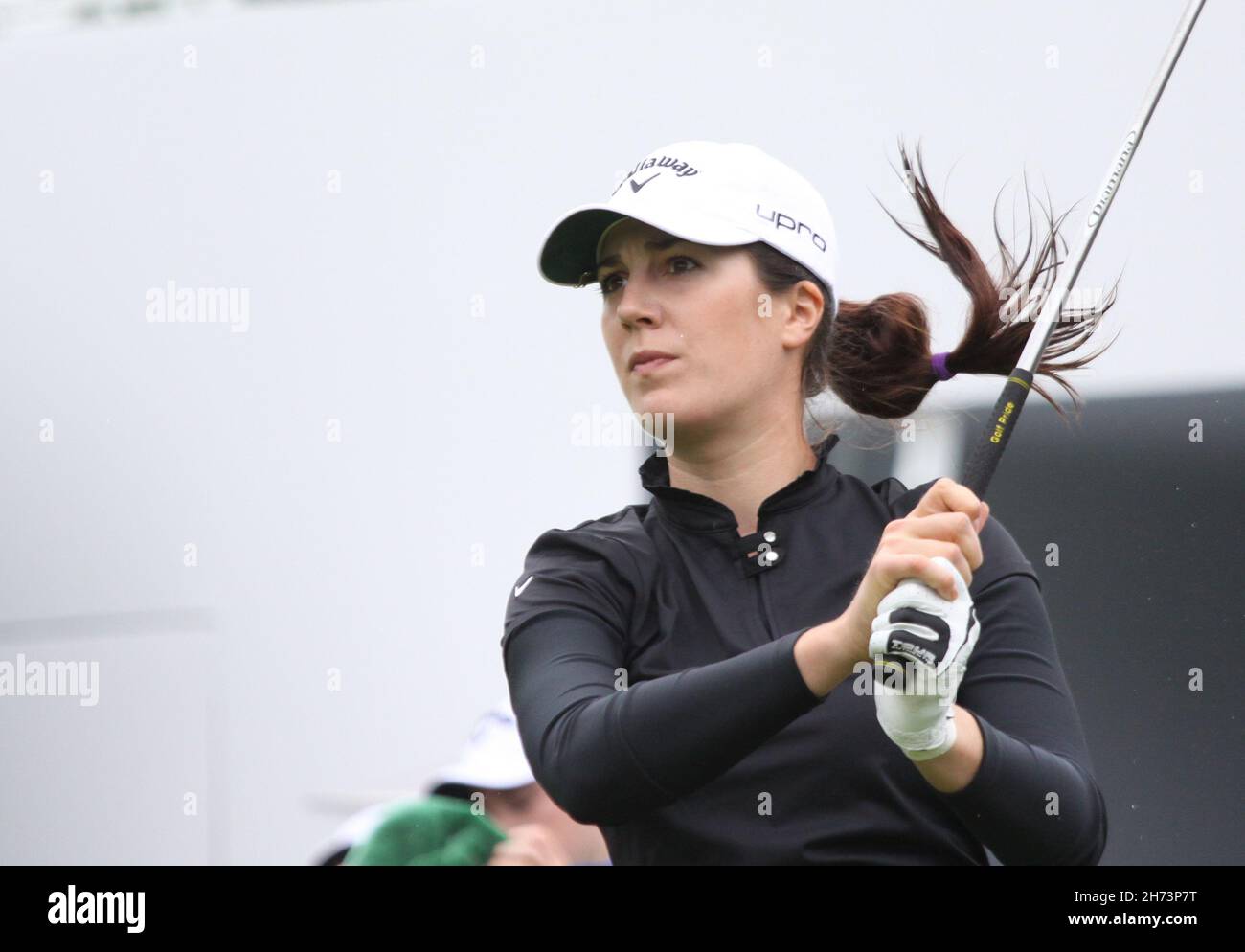 Sandra gal hi-res stock photography and images - Alamy