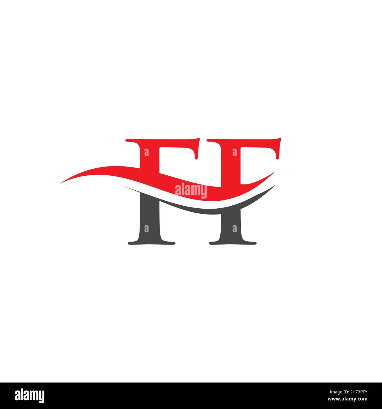 Ff logo hi-res stock photography and images - Alamy
