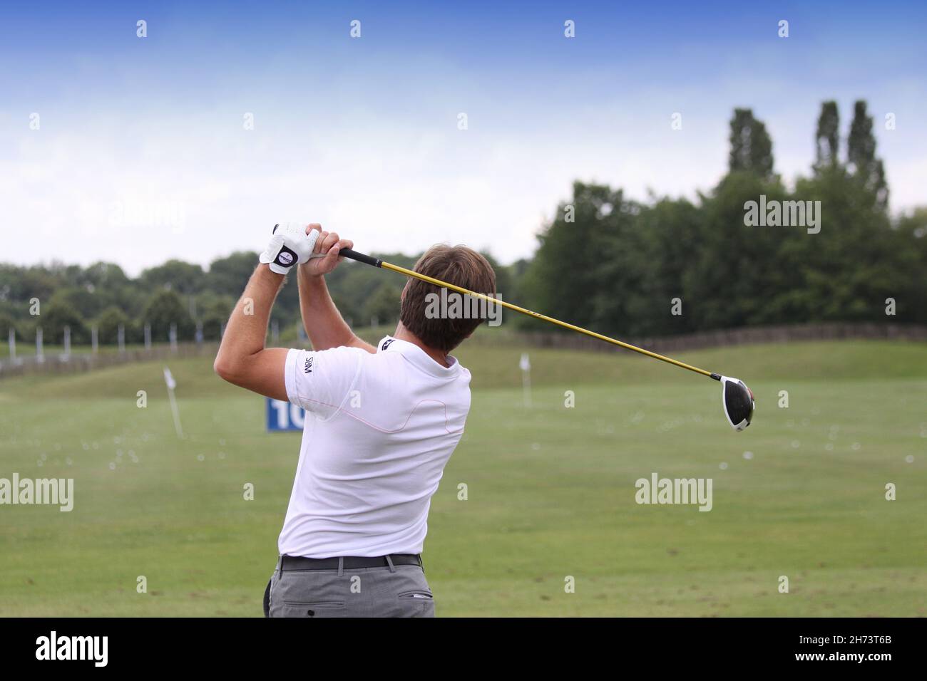 Robert rock in action hi-res stock photography and images - Alamy