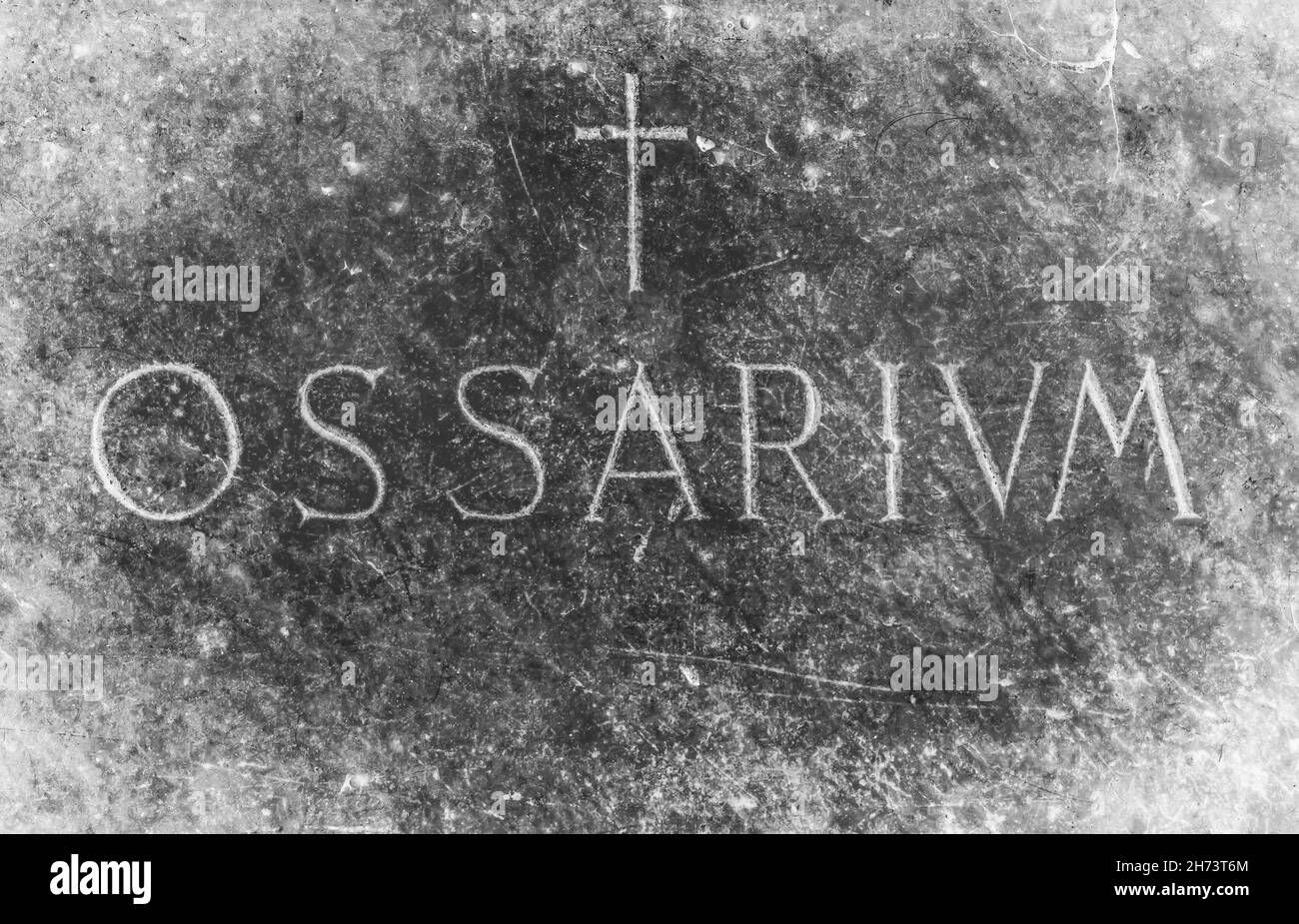 Tombstone death grave monument headstone engraving hi-res stock ...