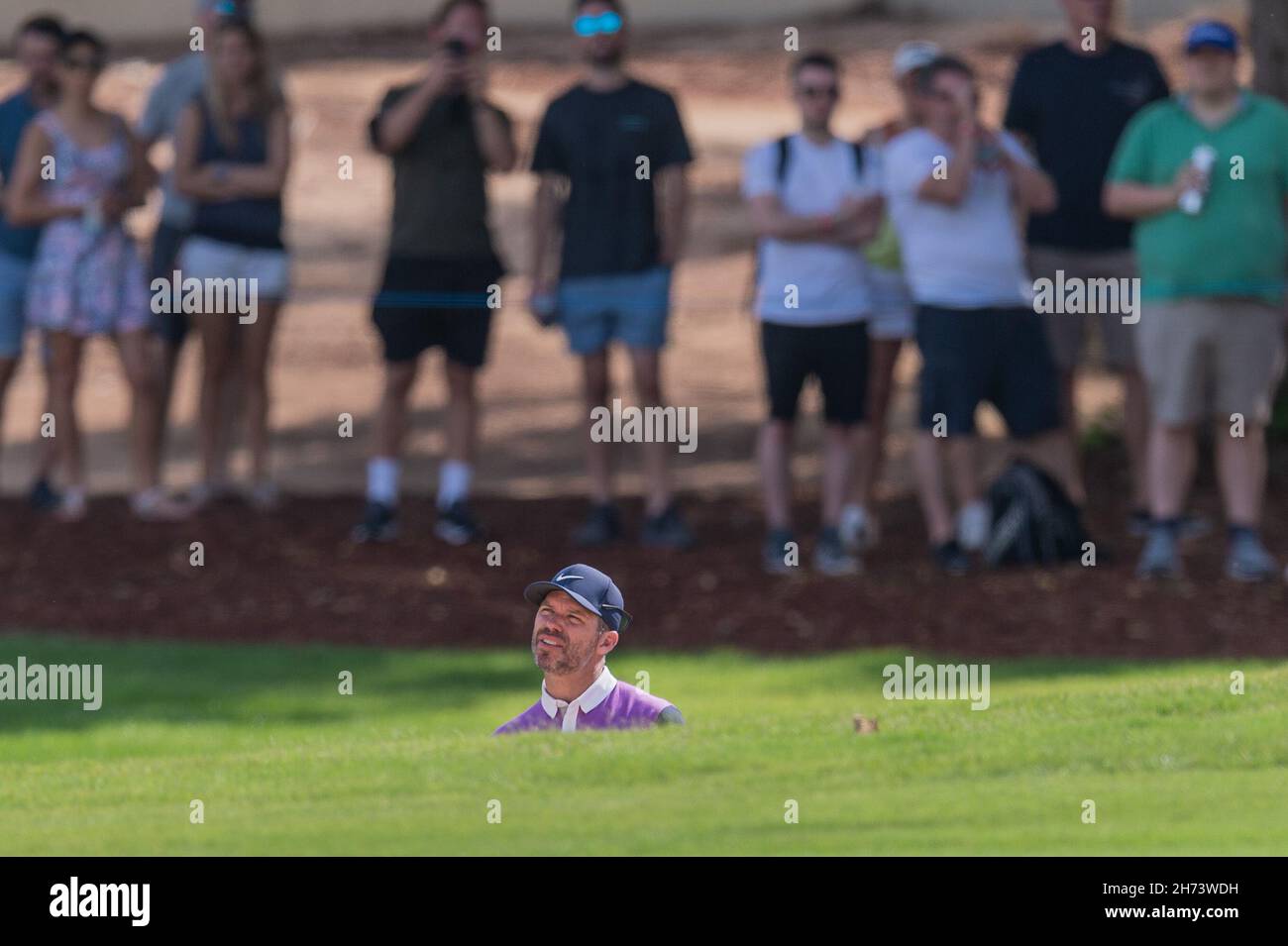 Bunker lip hi-res stock photography and images - Alamy