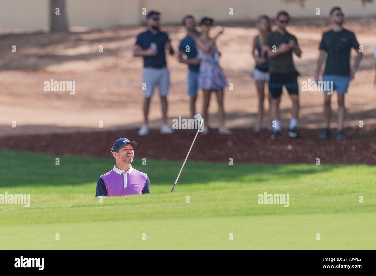 Bunker lip hi-res stock photography and images - Alamy