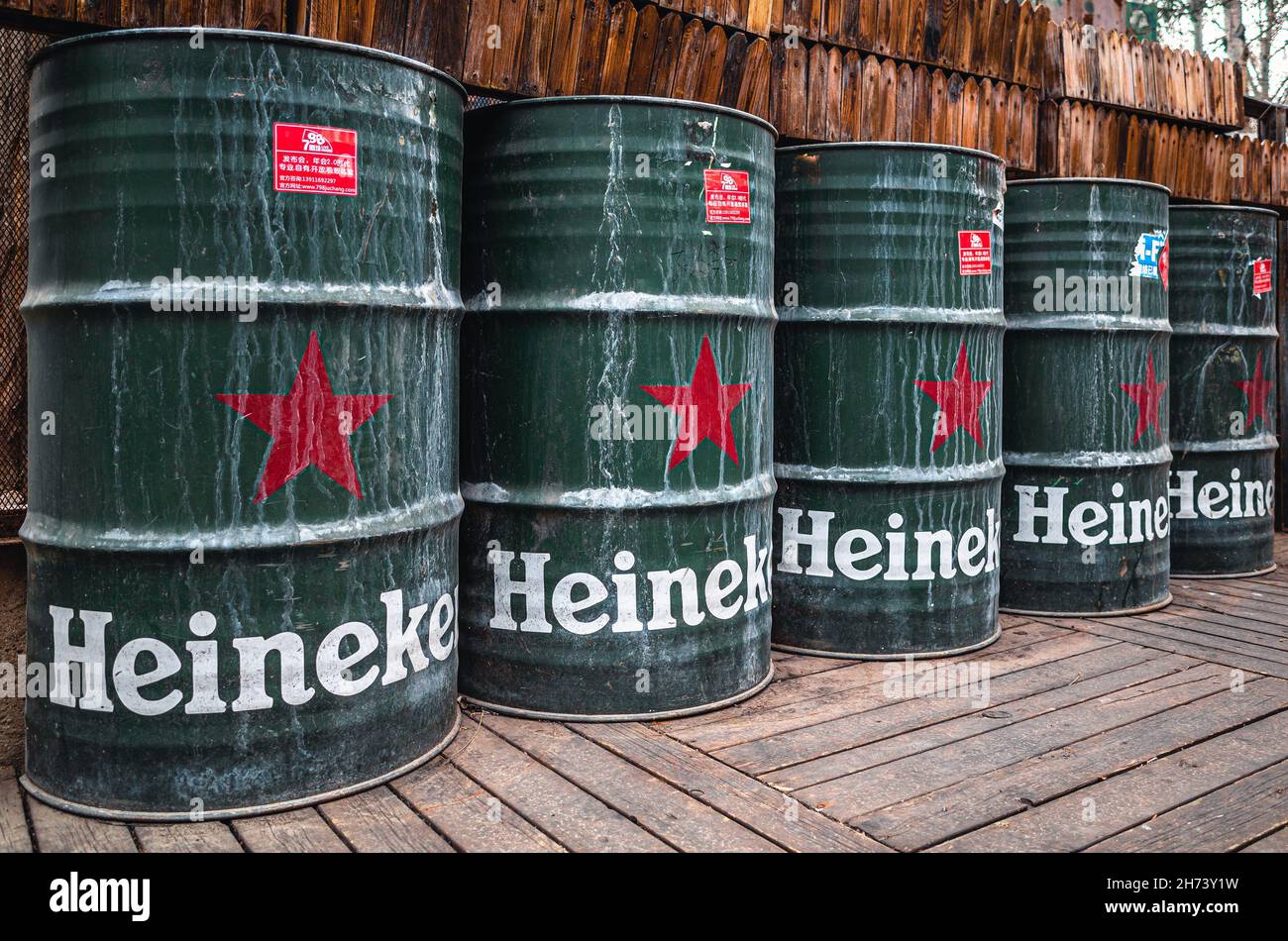 Heineken Culture High Resolution Stock Photography and Images - Alamy