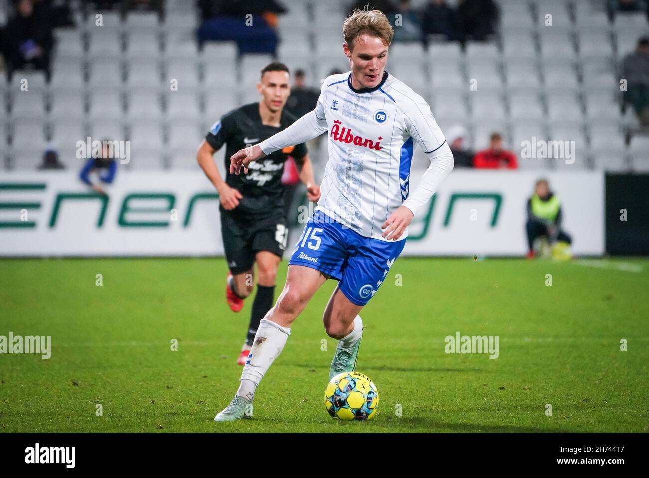 Viborg ff v ob hi-res stock photography and images - Alamy