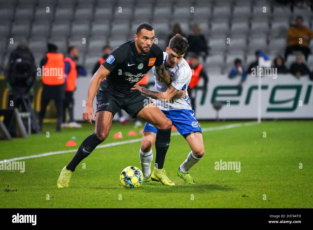 Look saa nicholas kengkhetkid mickelson hi-res stock photography and ...