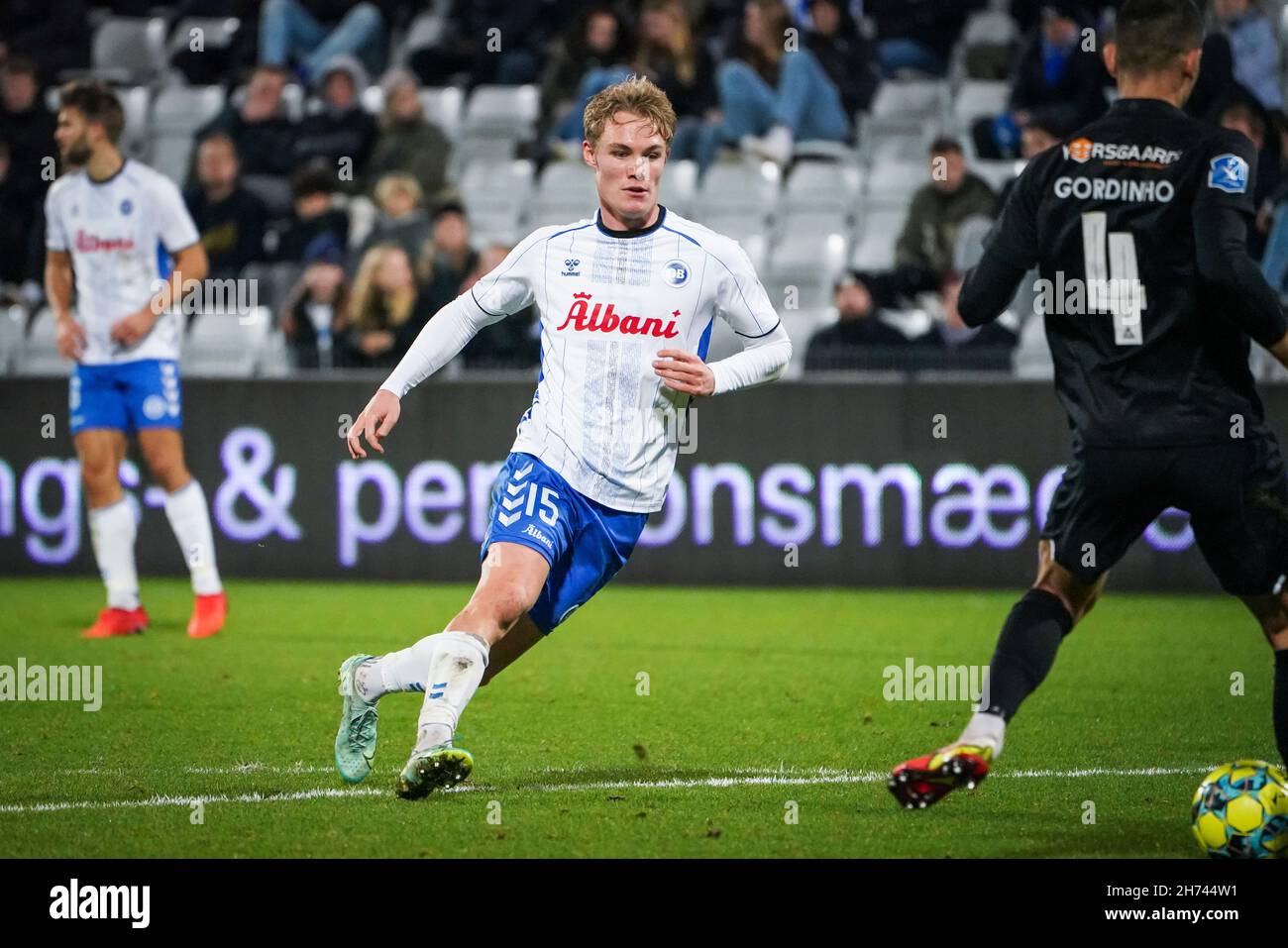 Viborg ff v ob hi-res stock photography and images - Alamy