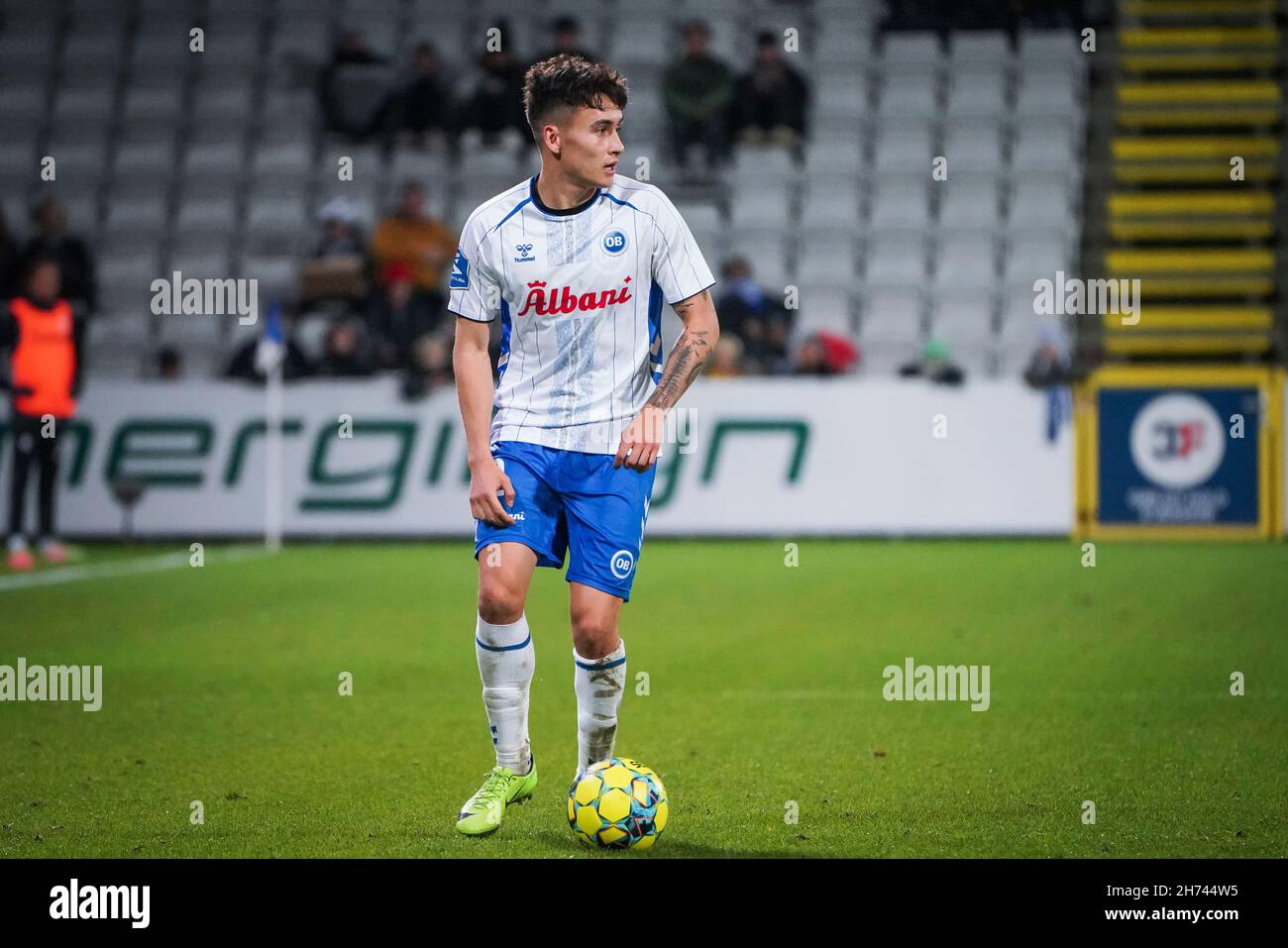 Look sa nicholas mickelson hi-res stock photography and images - Alamy