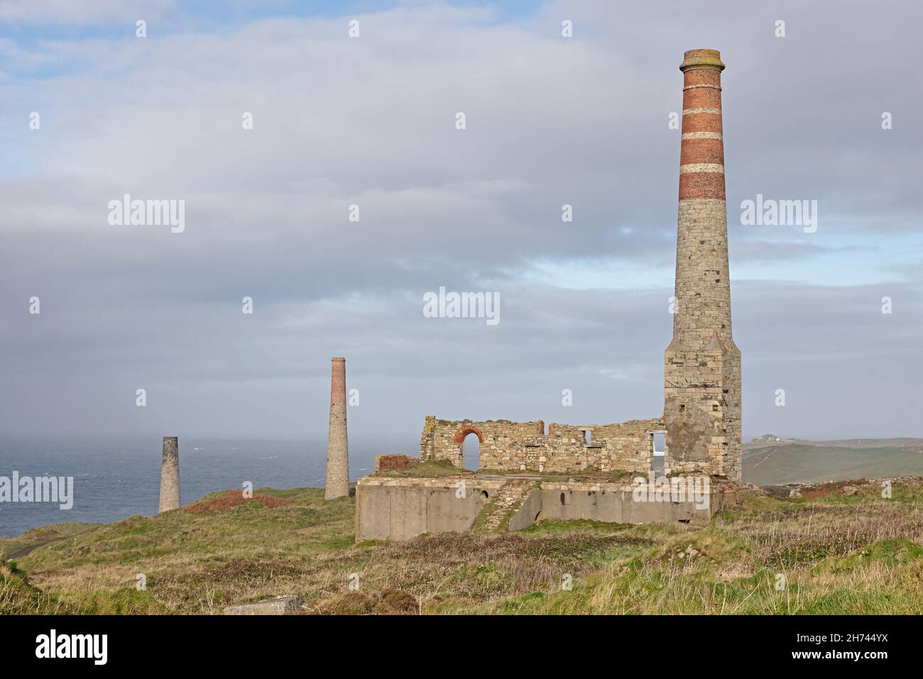 Lavant mine hi-res stock photography and images - Alamy