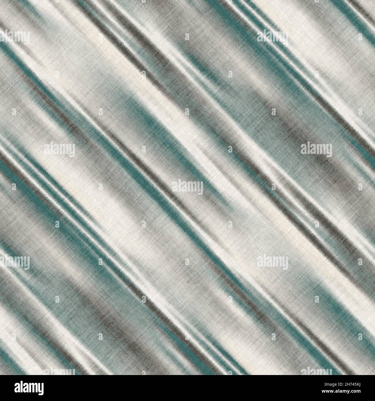 Seamless earth dye batik tribal stripes pattern for interior design ...