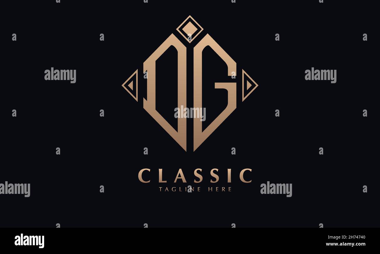 Dg symbol hi-res stock photography and images - Alamy