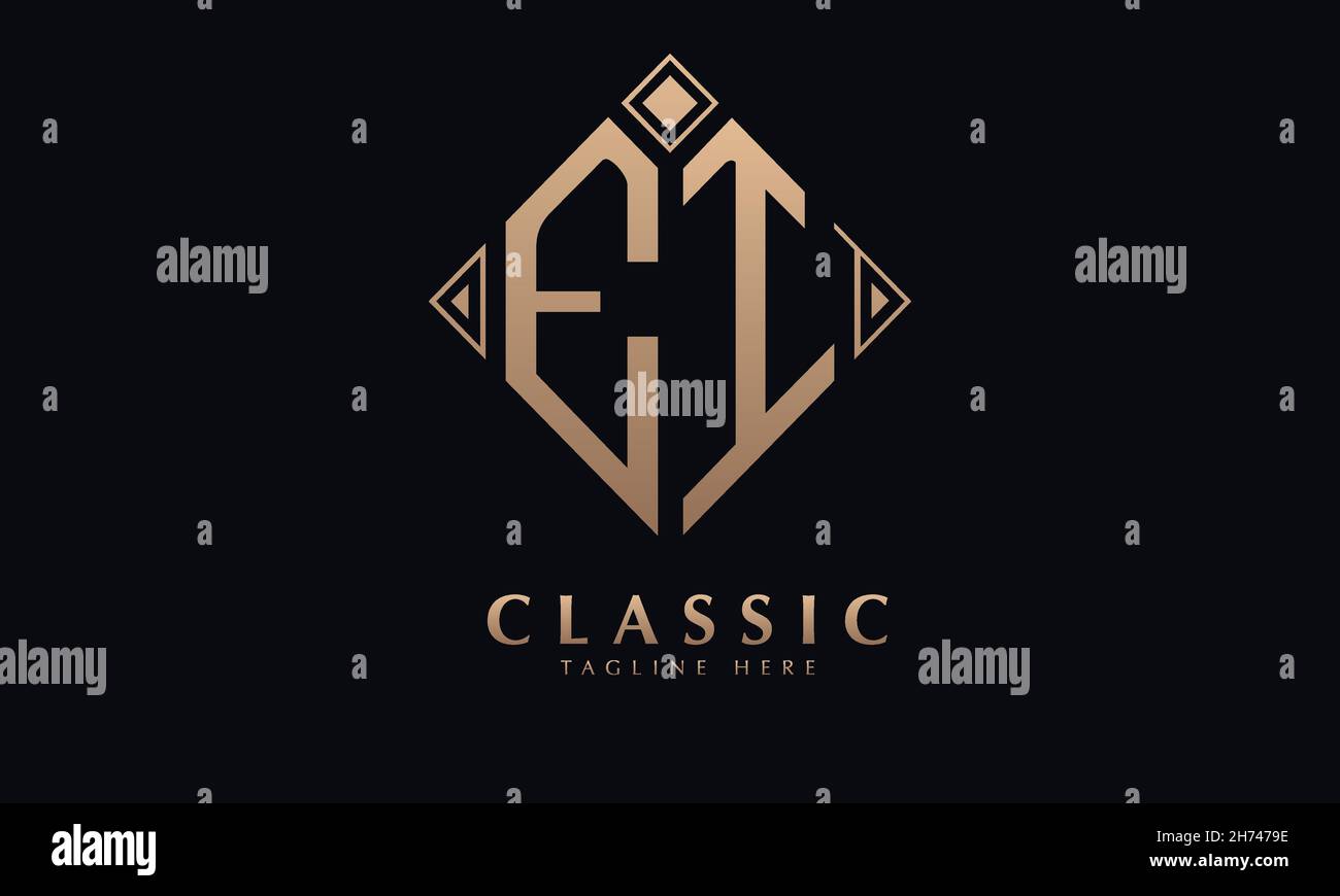 Ie symbol hi-res stock photography and images - Alamy