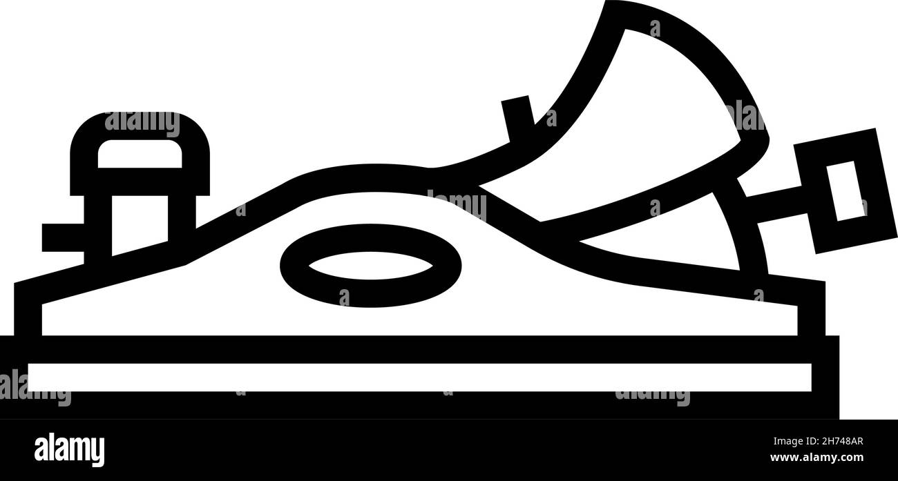 Chalk line tool carpenter hi-res stock photography and images - Alamy