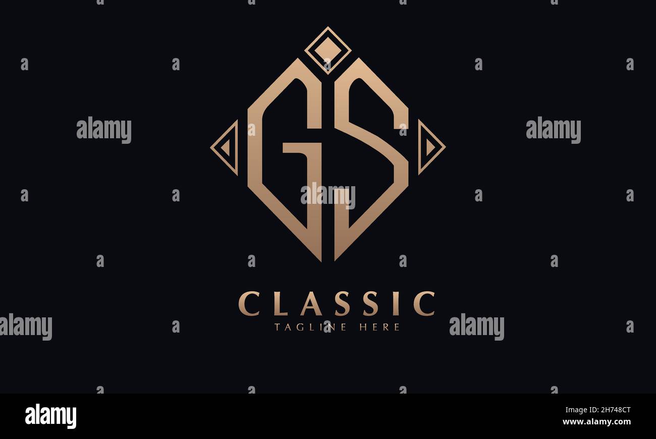 Gs alphabet hi-res stock photography and images - Alamy