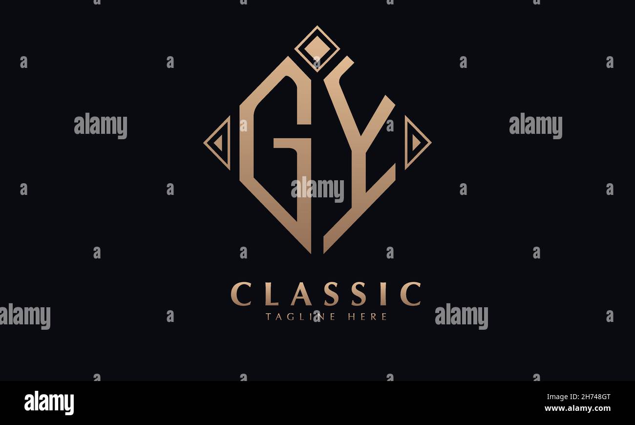 Yg symbol hi-res stock photography and images - Alamy