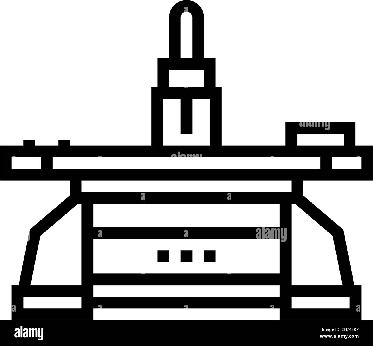 Saw the claw Black and White Stock Photos & Images - Alamy