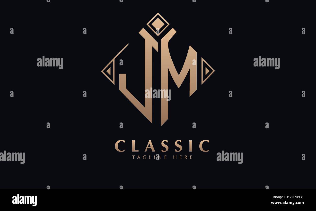 Jm font hi-res stock photography and images - Alamy