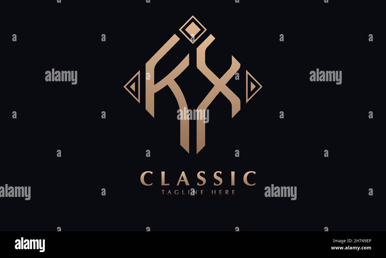 Kx symbol hi-res stock photography and images - Alamy