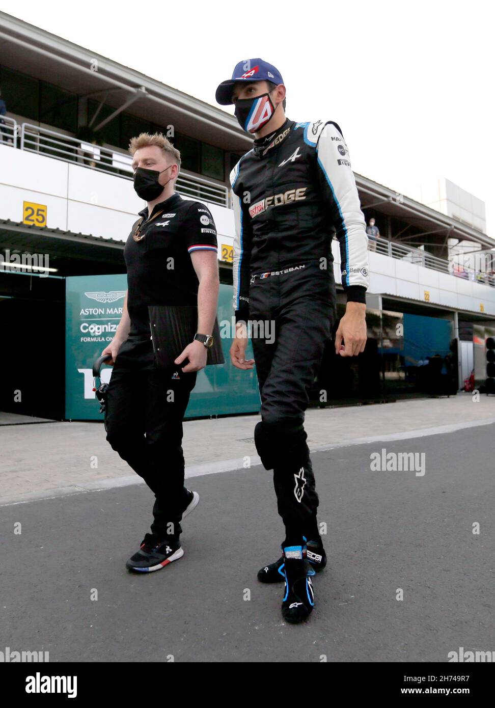 Lusail circuit hi-res stock photography and images - Alamy