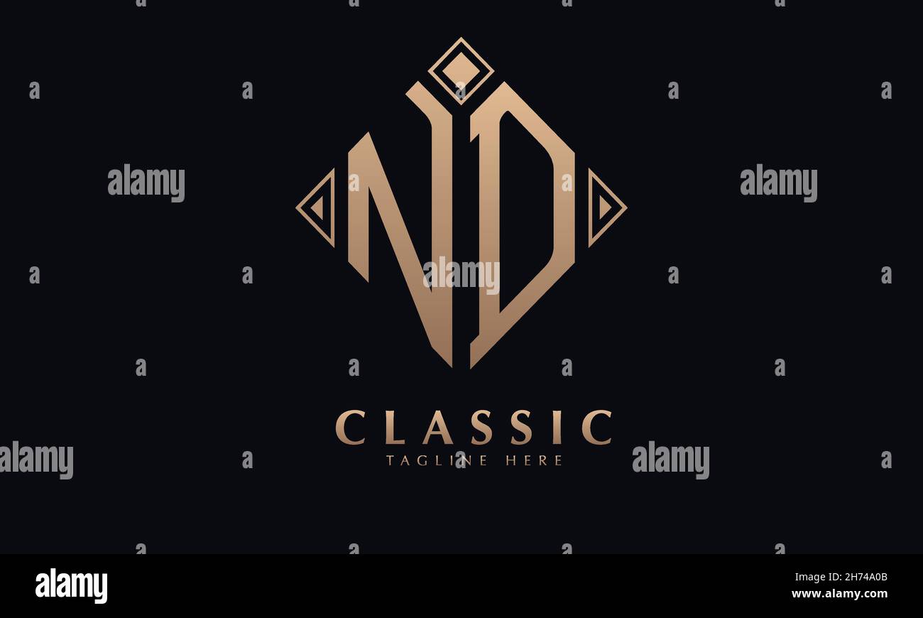 Nd symbol hi-res stock photography and images - Alamy