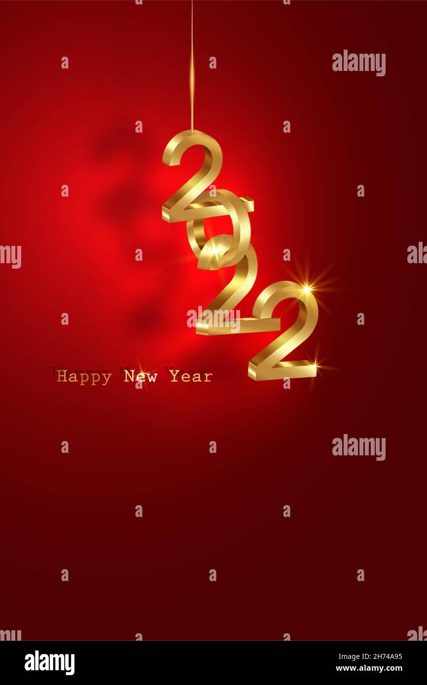 2022 theme decoration Stock Vector Images - Alamy