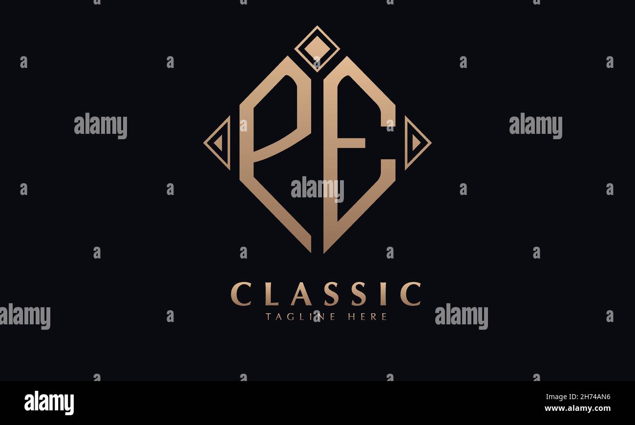 Pe letter hi-res stock photography and images - Alamy