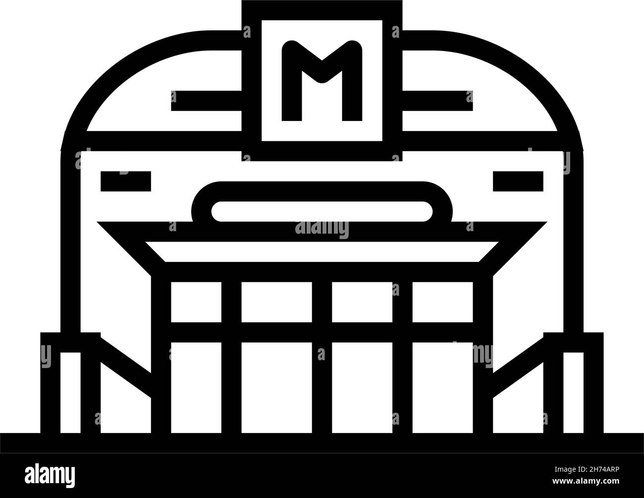 Church toilet Stock Vector Images - Alamy