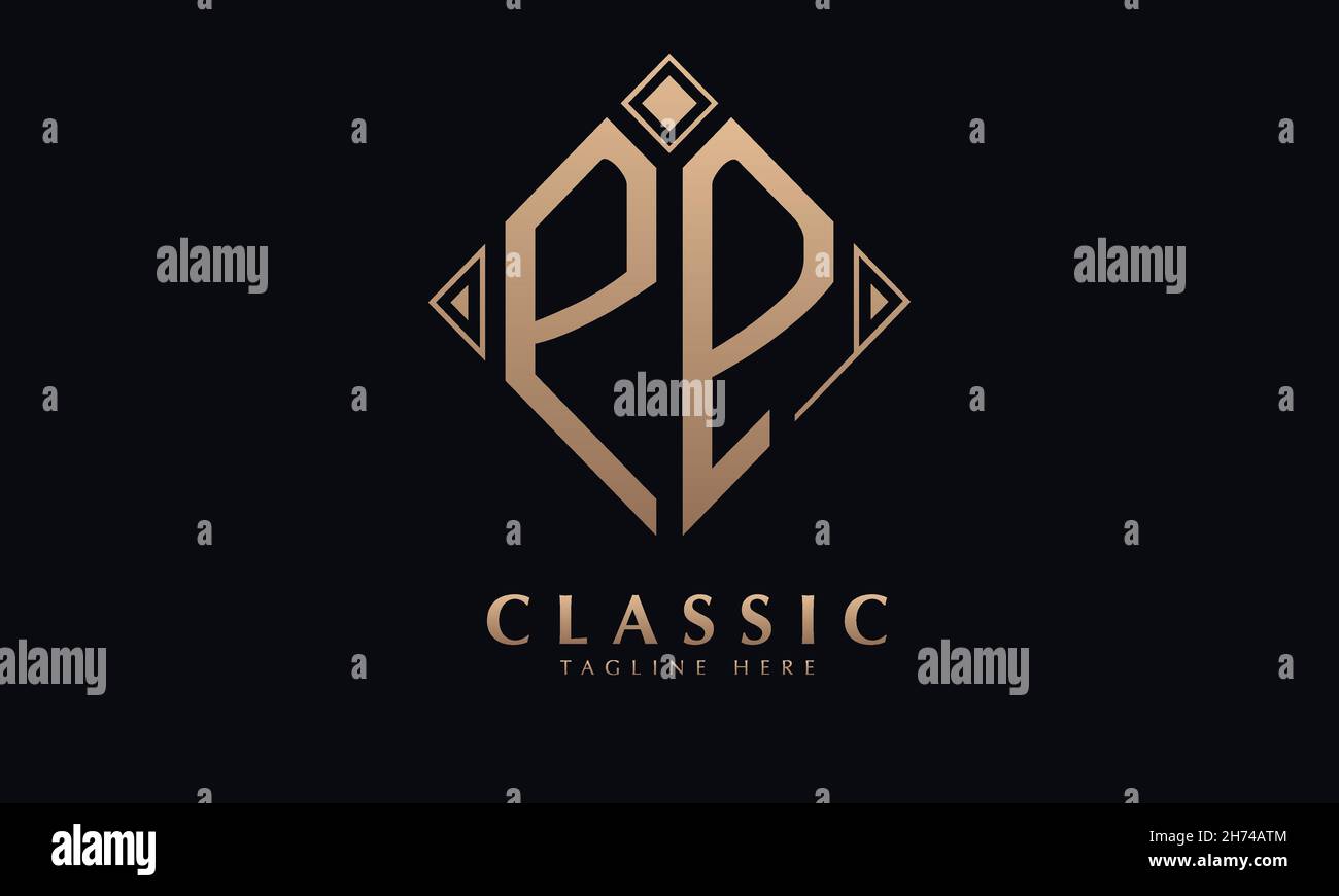 Pp Logo High Resolution Stock Photography and Images - Alamy