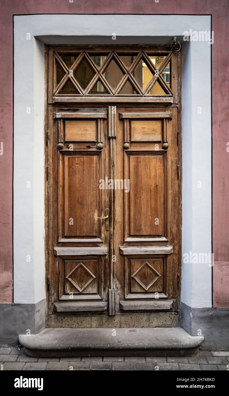 Ancient roman door lock hi-res stock photography and images - Alamy