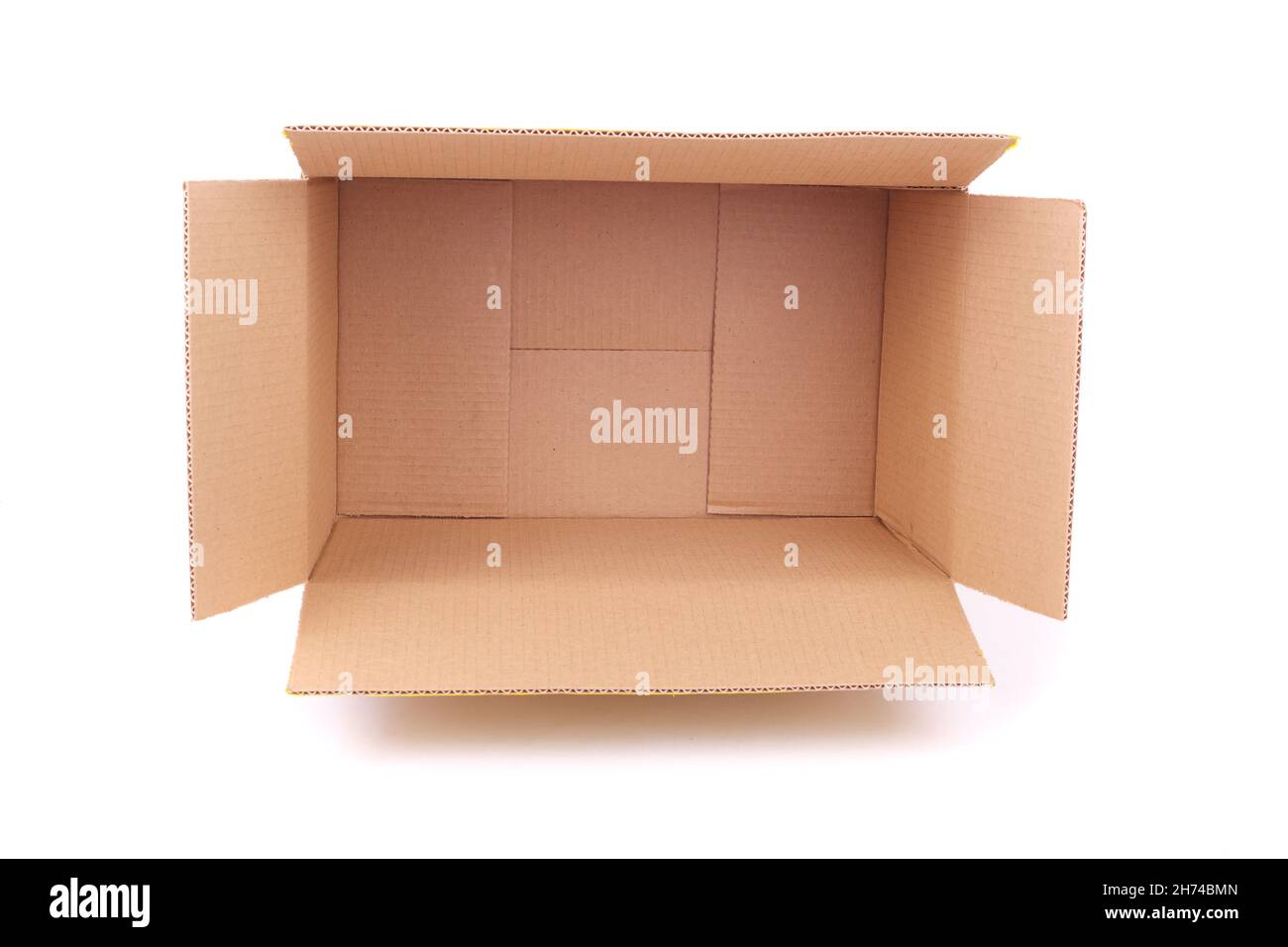 Open top shipping container hi-res stock photography and images - Alamy