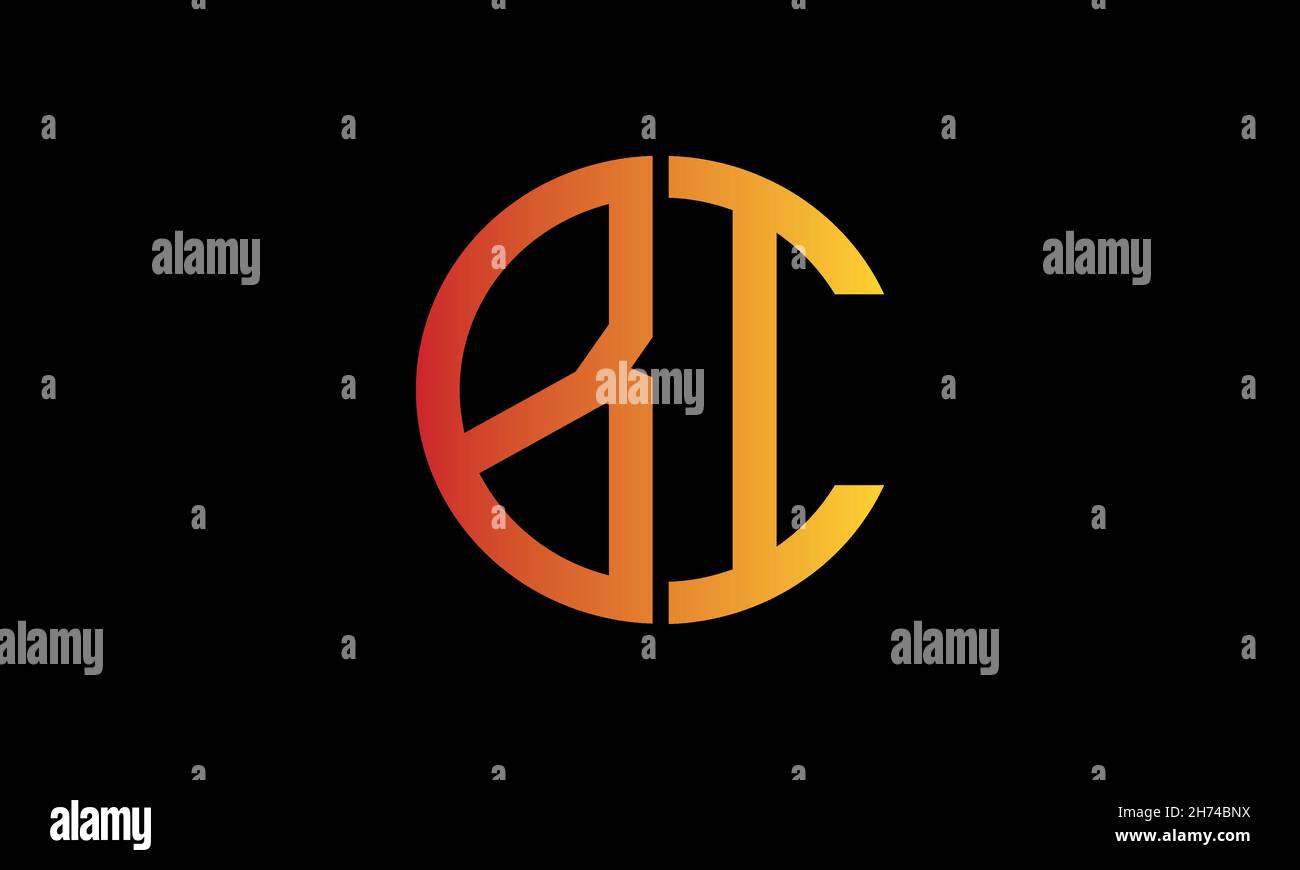 Bi symbol Stock Vector Images - Alamy