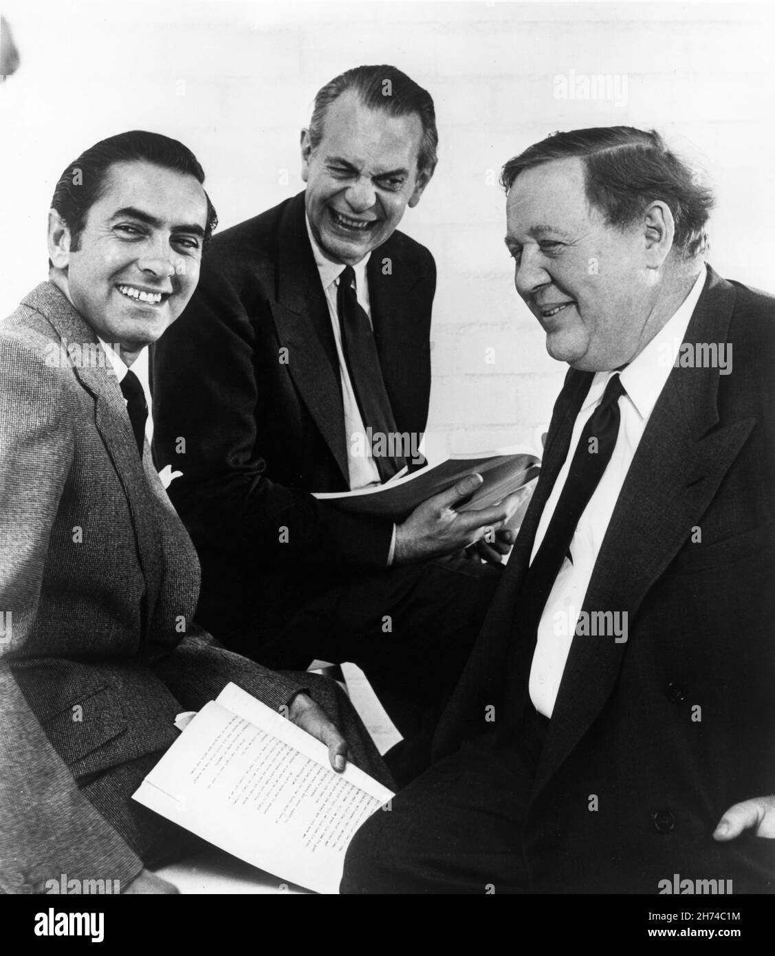 Stephen vincent benét hi-res stock photography and images - Alamy