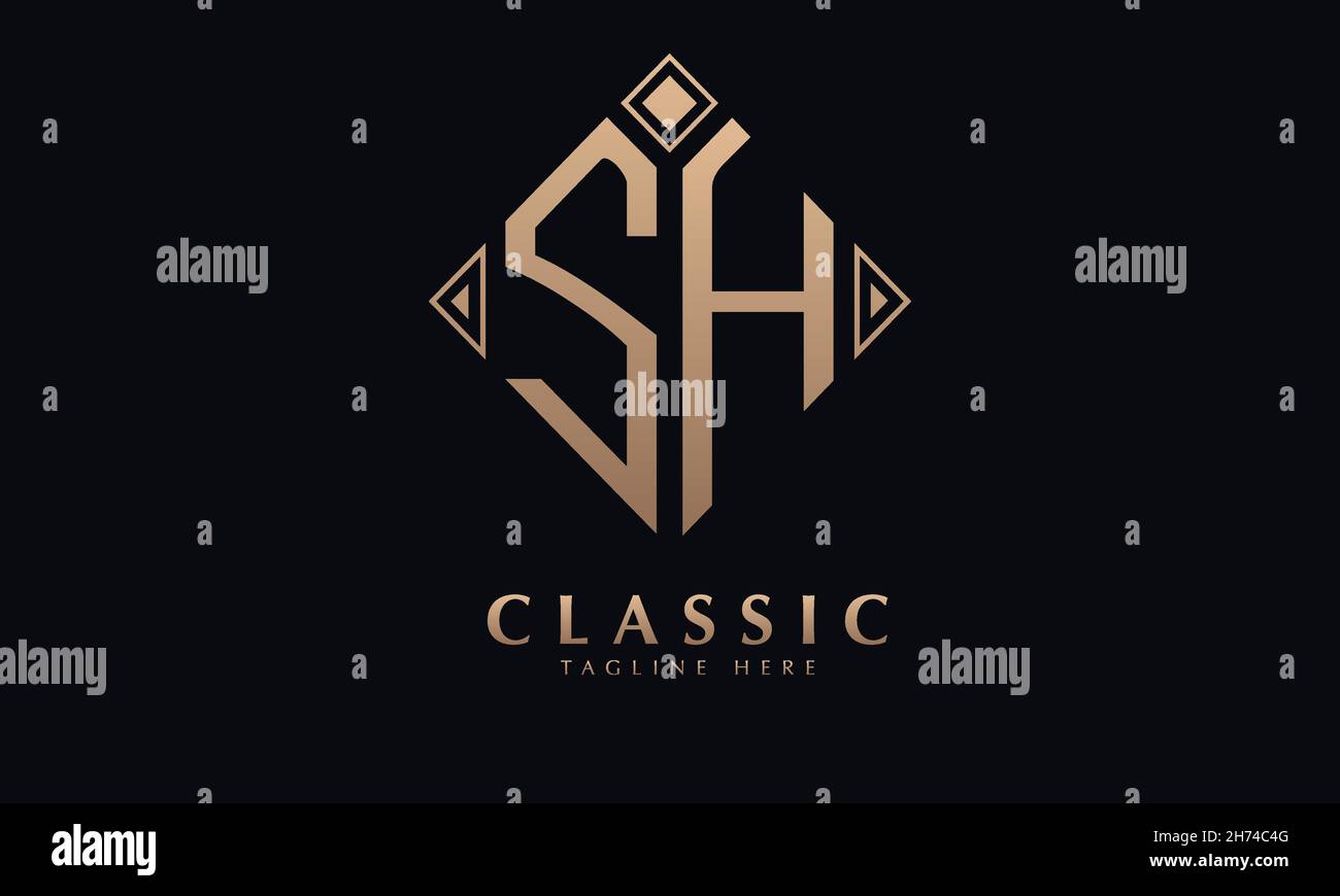 Sh font hi-res stock photography and images - Alamy