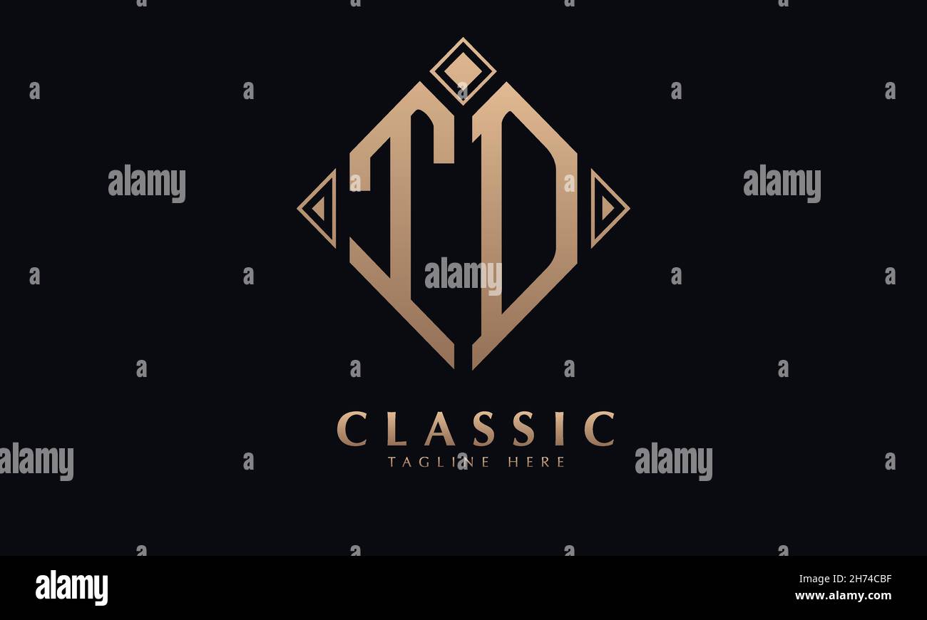 Td Alphabet High Resolution Stock Photography and Images - Alamy