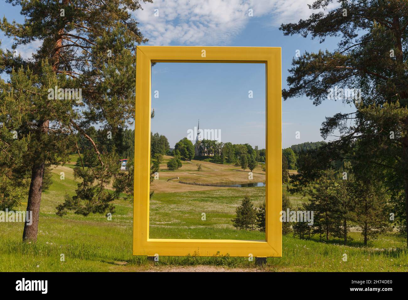 National Geographic Nature Summer