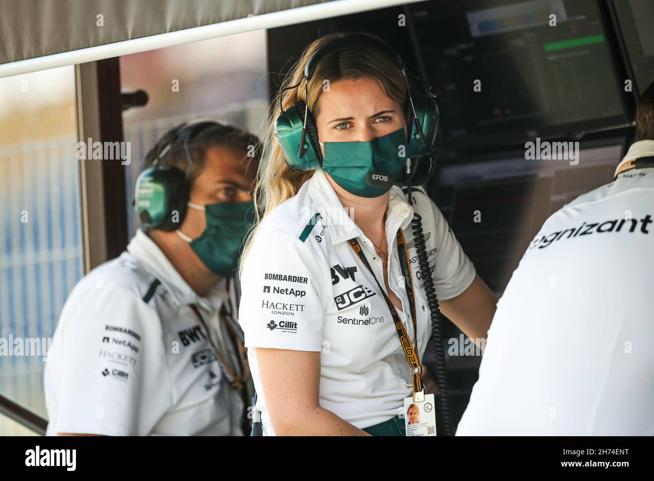 Bernadette collins hi-res stock photography and images - Alamy