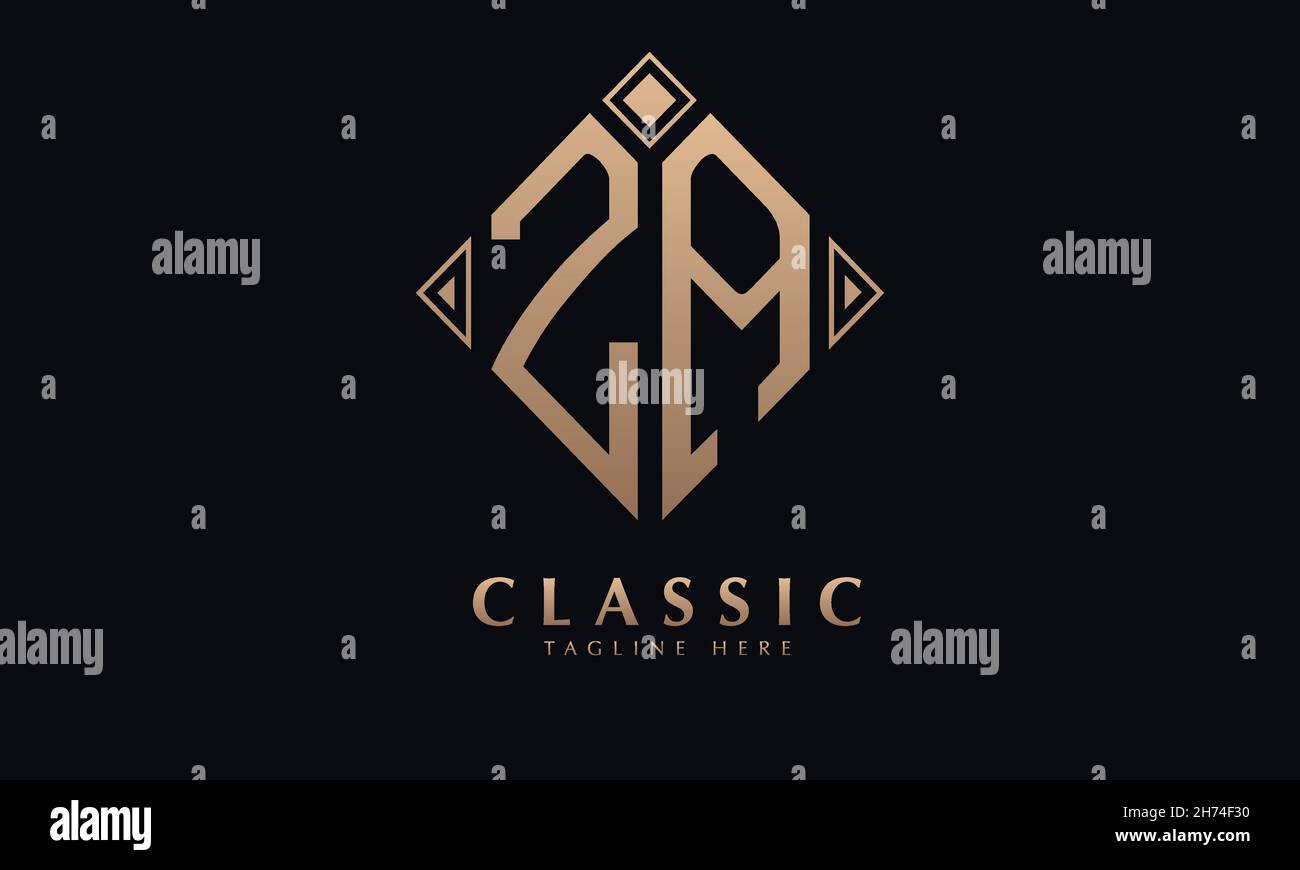 Za font hi-res stock photography and images - Alamy